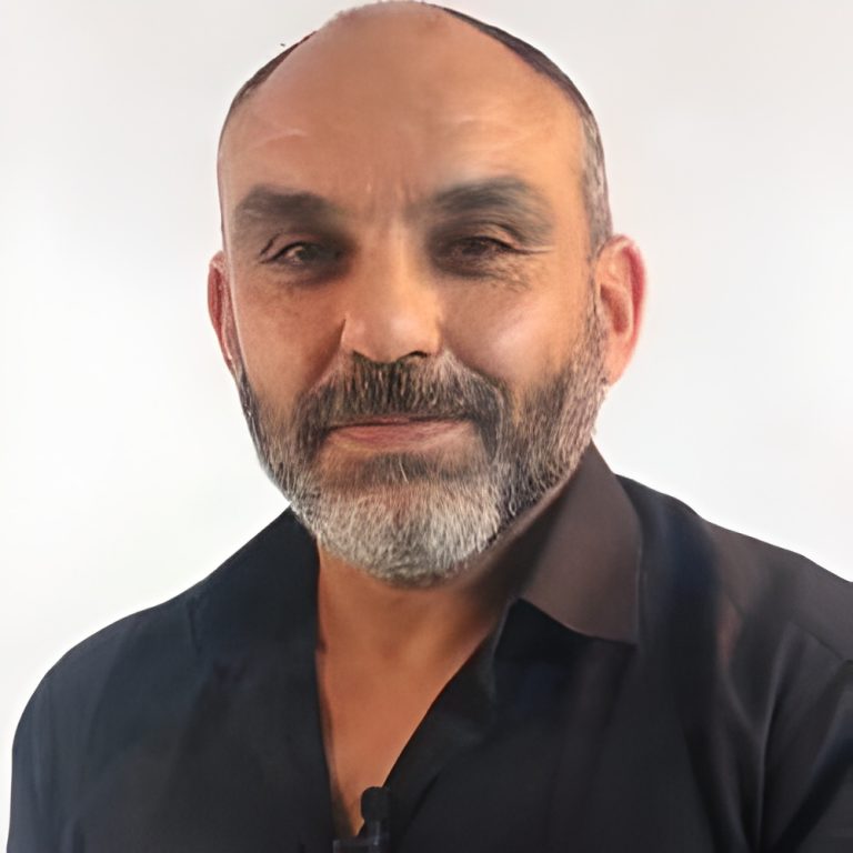 Mohamed Hamdi - MUST University Tunisia