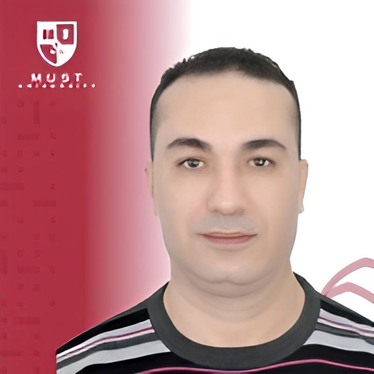 Anis Ben Aissa - MUST University Tunisia