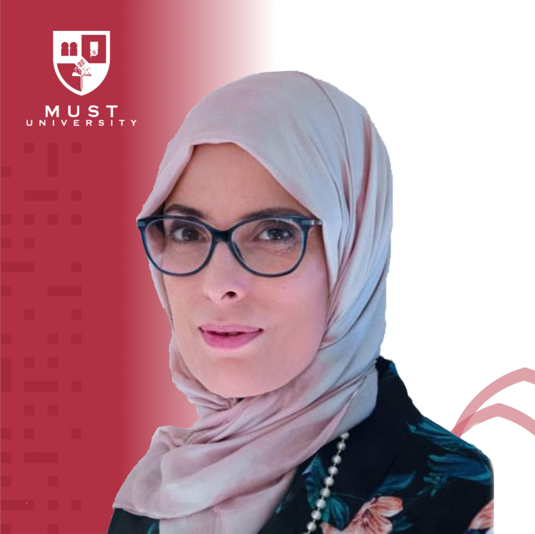Hanêne Ben Abdallah – MUST University